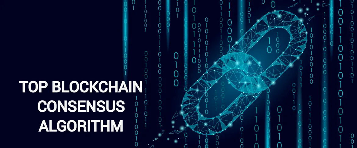 15 Blockchain Protocols and Consensus Algorithms