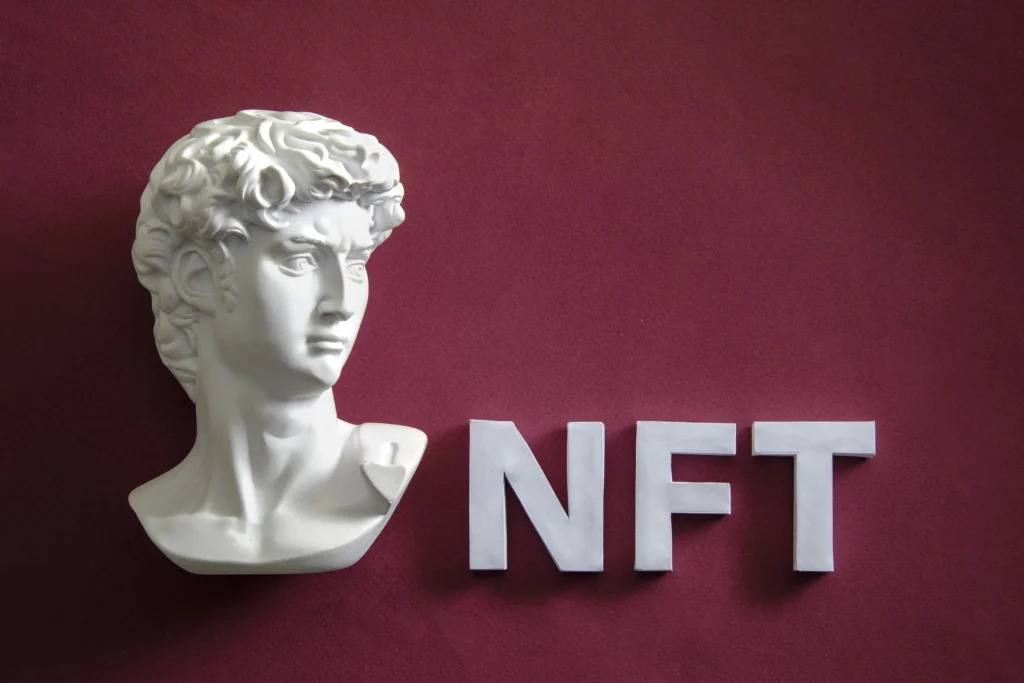 How to make money with NFTs: 7 proven methods for beginners - coin24.io