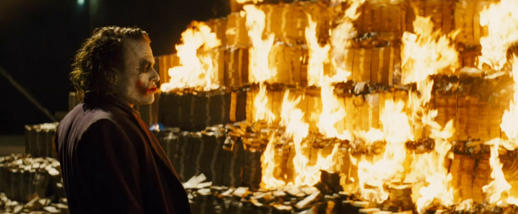 What is Coin Burning and How Can You Make Money on It?